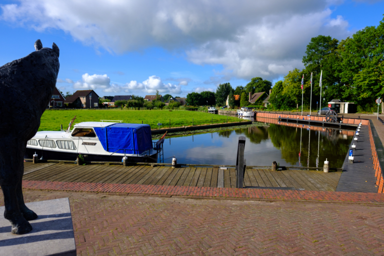 Naar Warffum en terug: 19 en 20 juli 2025 - Kon. Gron. Roeivereniging ...